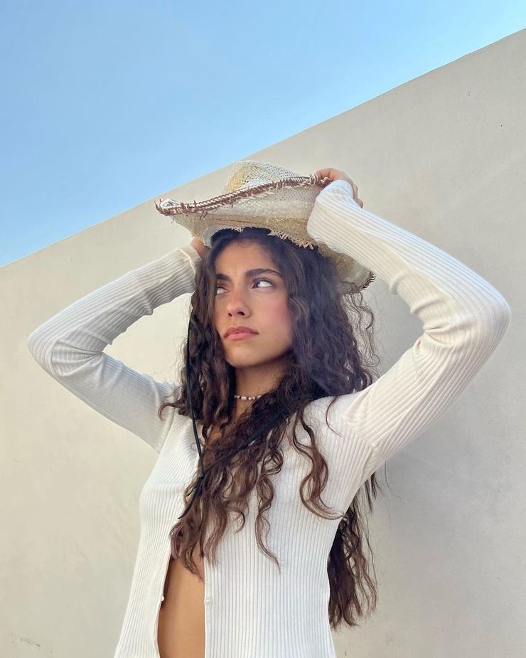 Picture of Nour Ardakani