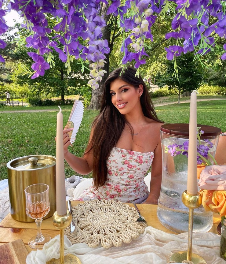 Image of Rosana Hernandez