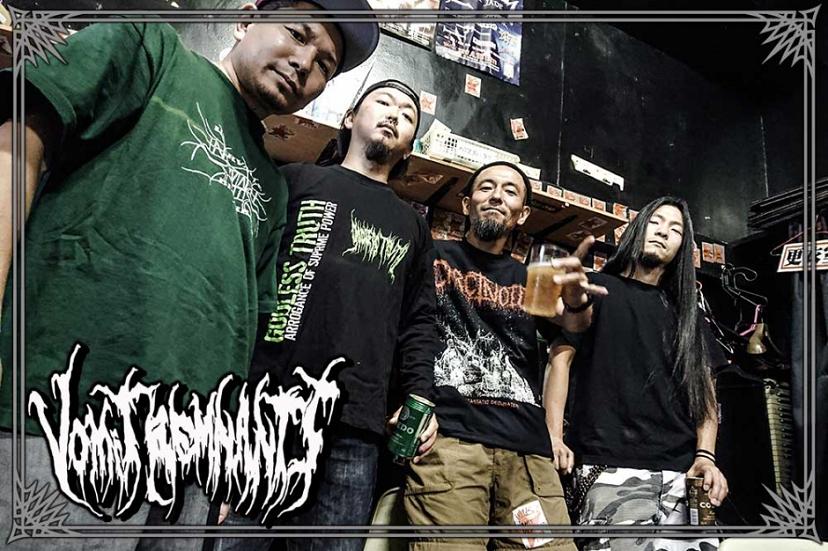 Picture of Vomit Remnants