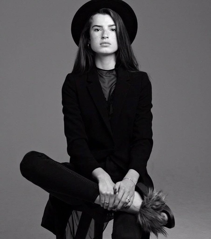 Image of Guusje Stavast