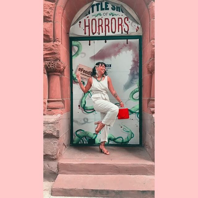 Picture of Ellenore Scott