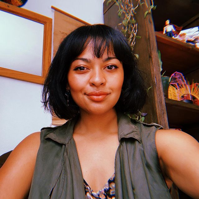 Picture of Ellenore Scott