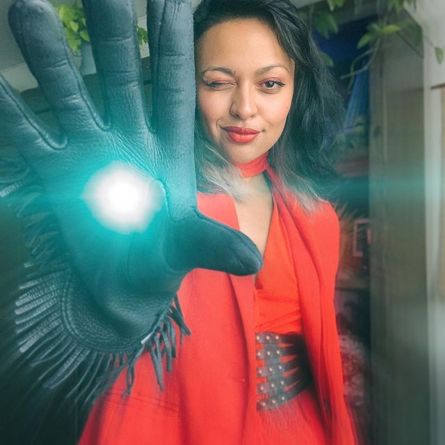 Picture of Ellenore Scott