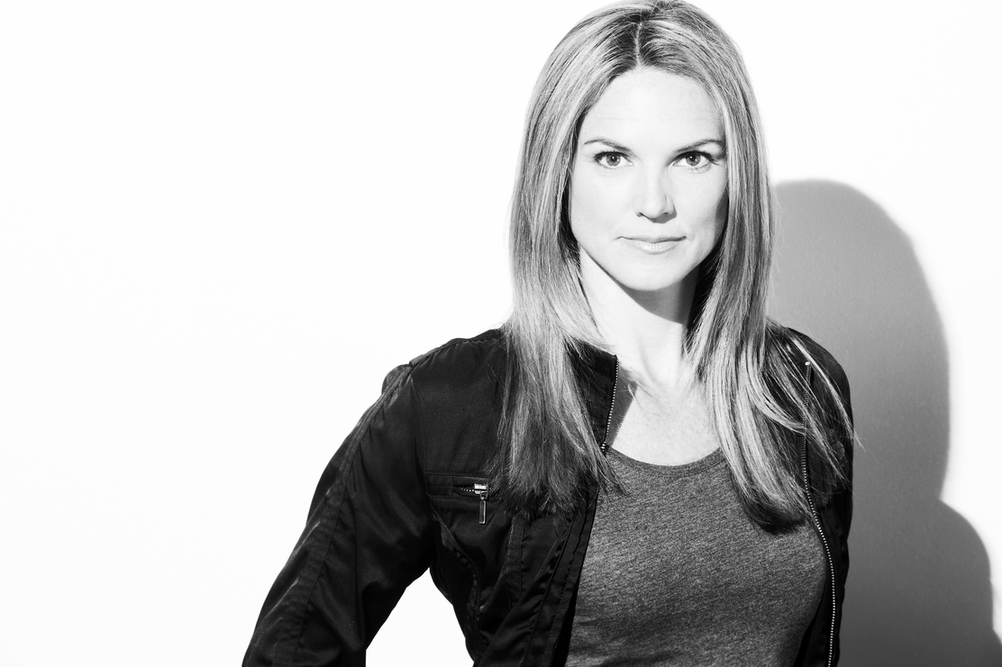 Picture of Kate Drummond