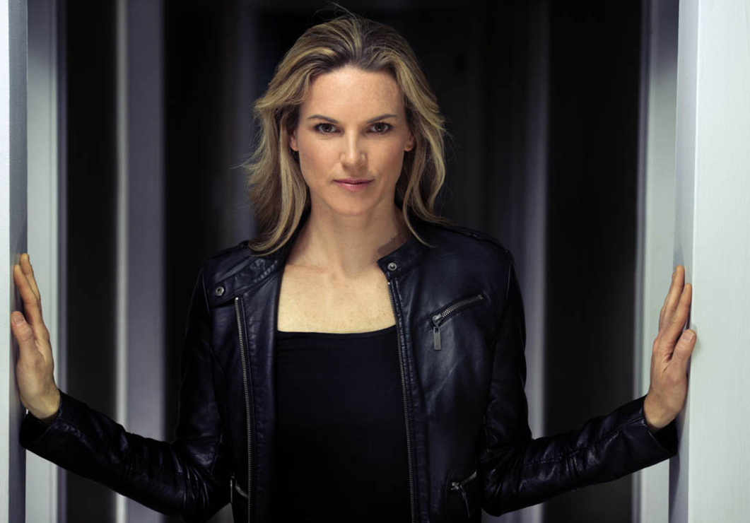 Picture of Kate Drummond