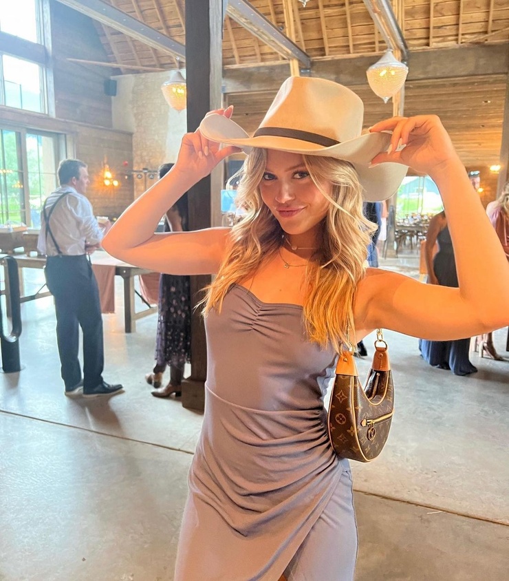 Picture of Morgan Harvill