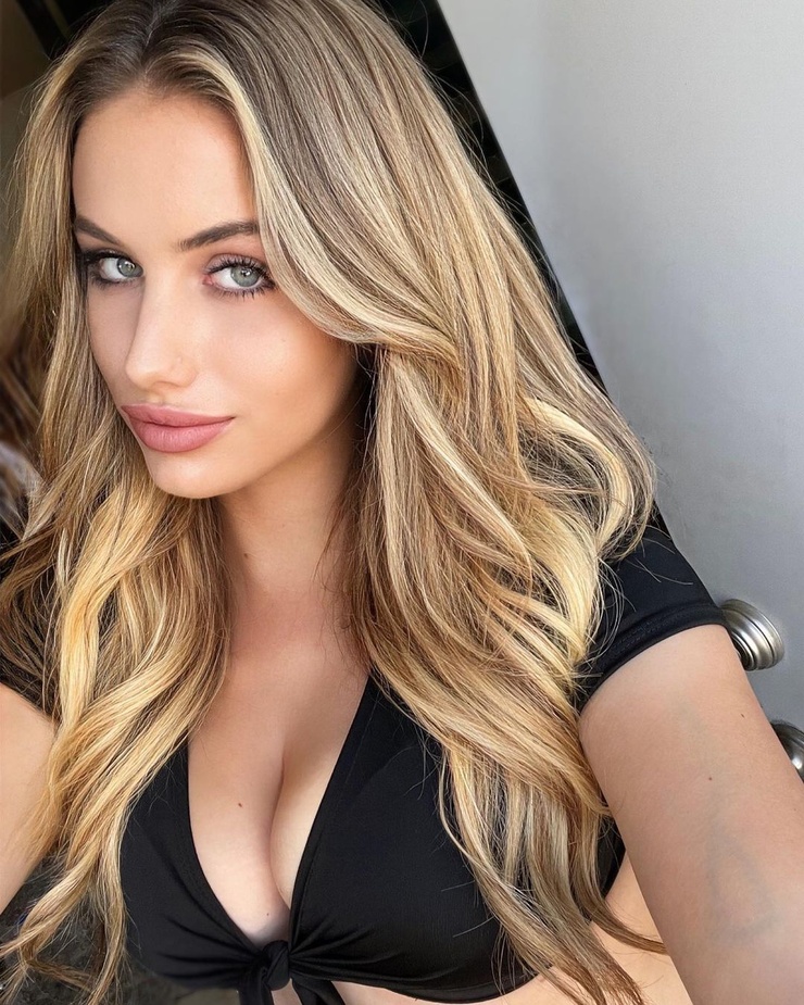 Picture of Eden Rambo