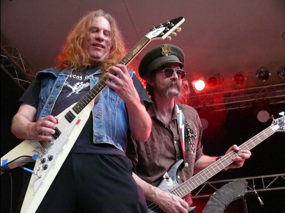 Image of Brocas Helm