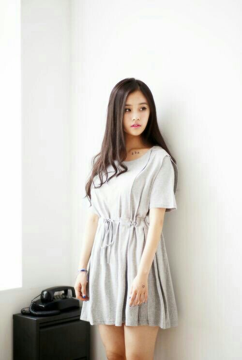 Picture of Baek Su Min