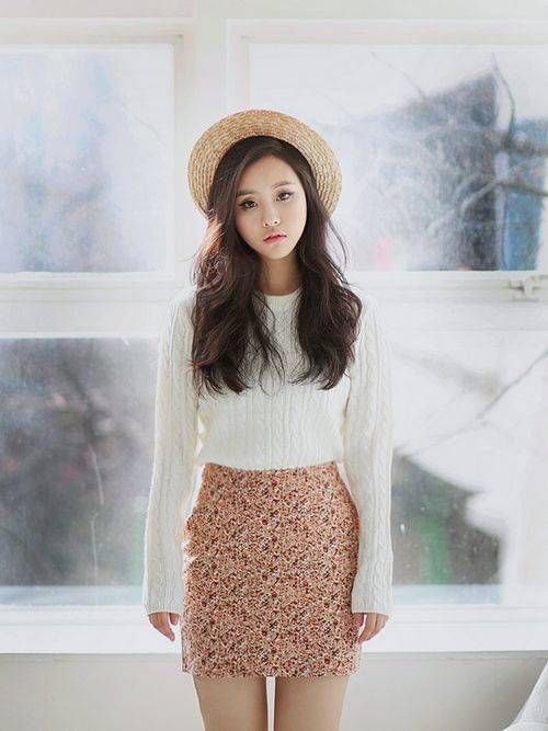 Image of Baek Su Min