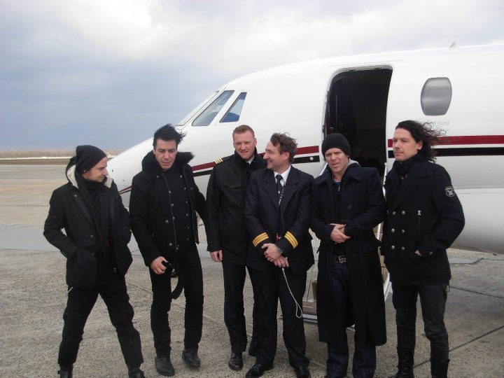 Picture of Rammstein