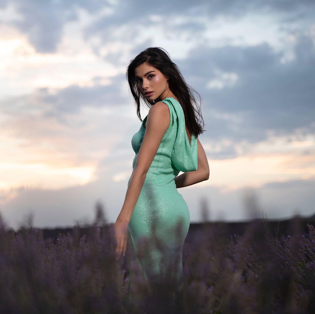 Picture of Paula Pérez