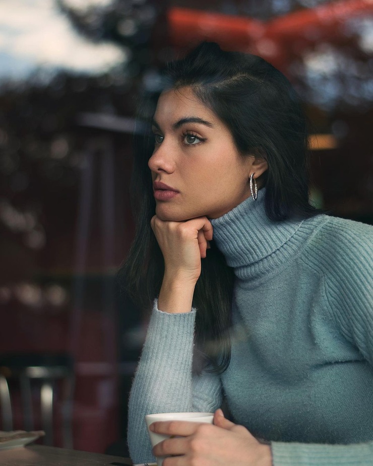 Picture of Paula Pérez