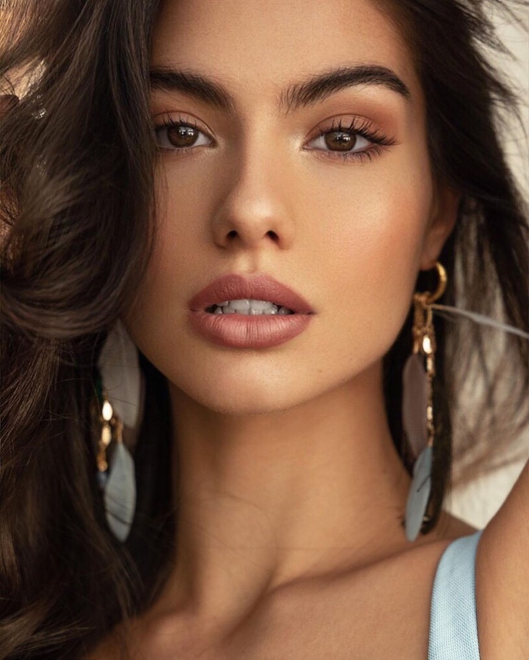 Picture of Paula Pérez