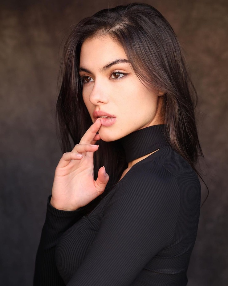 Picture of Paula Pérez