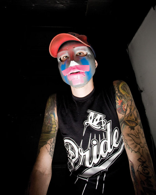Deuce picture