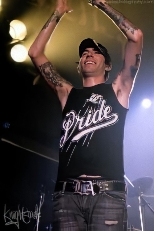Picture of Deuce