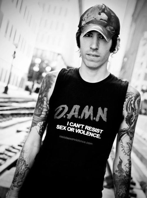 Picture of Deuce