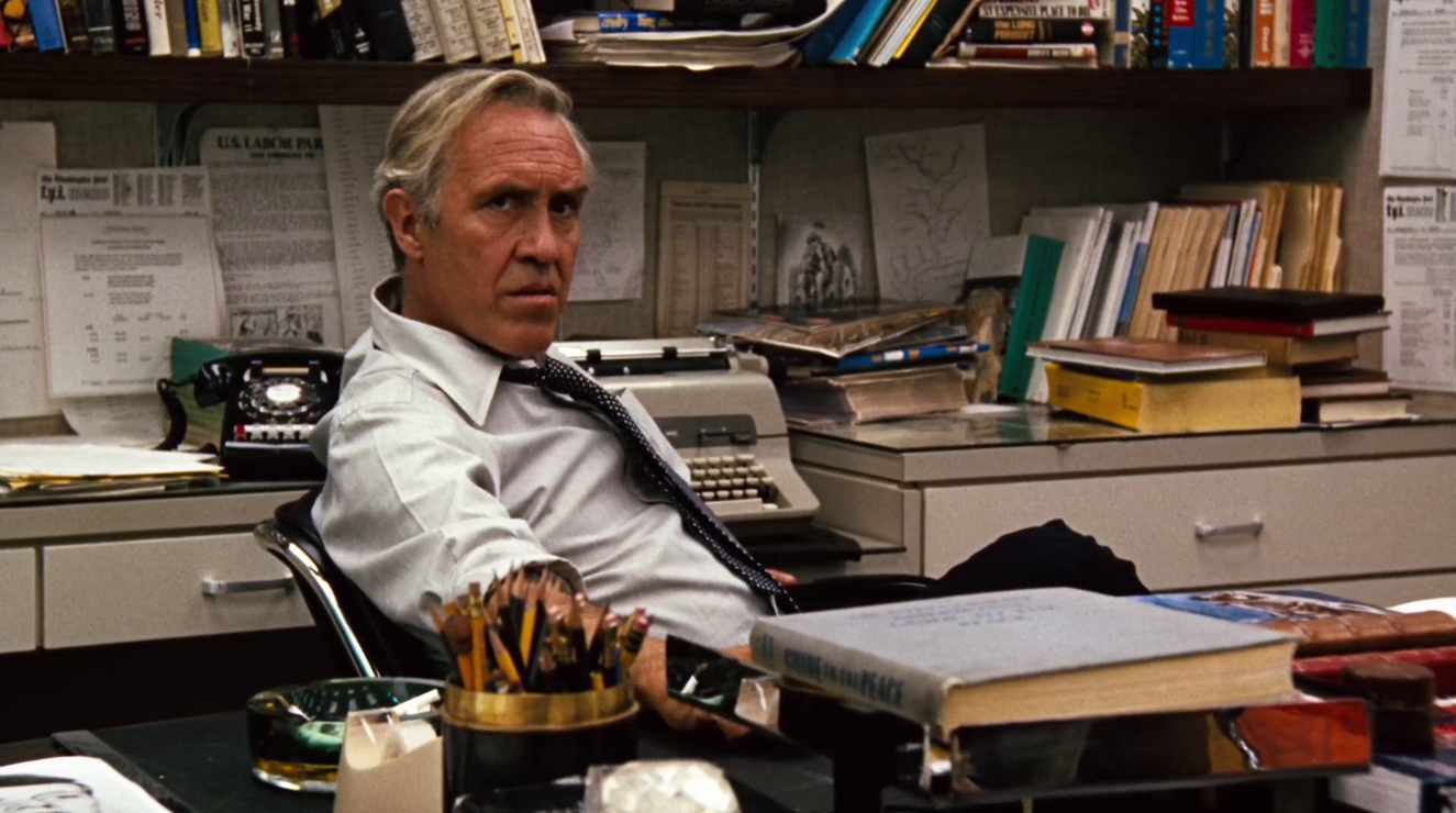 Picture of All the President's Men