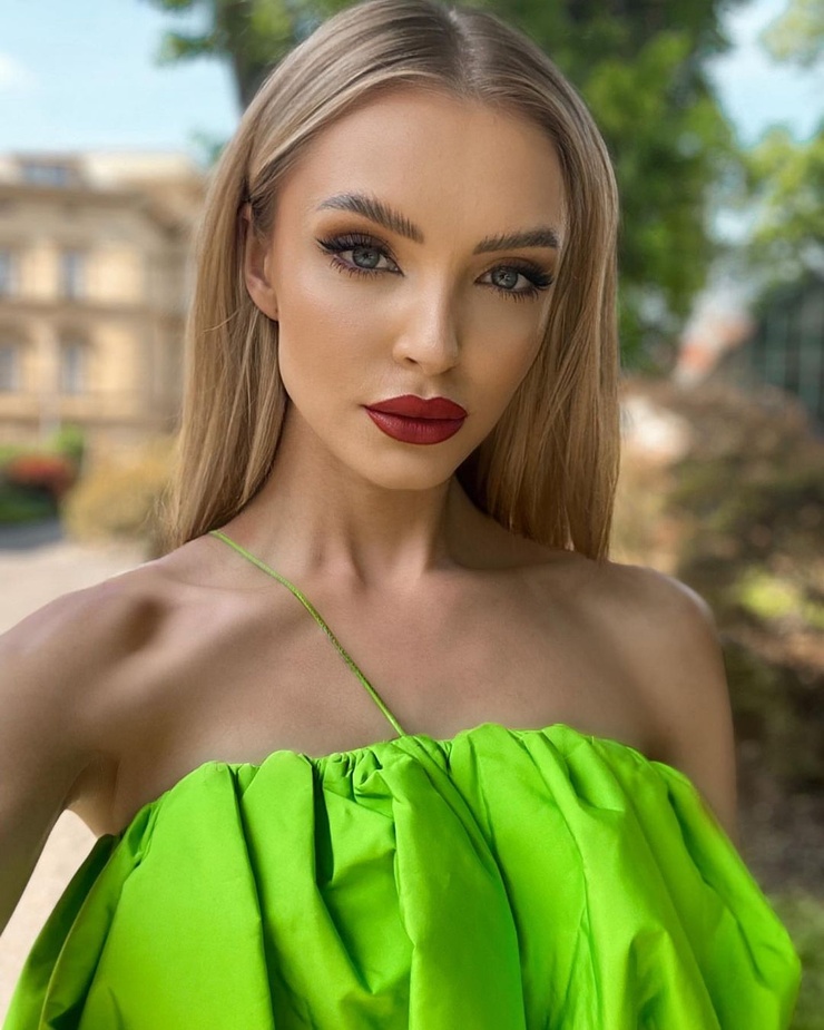 Image of Kristýna Malířová