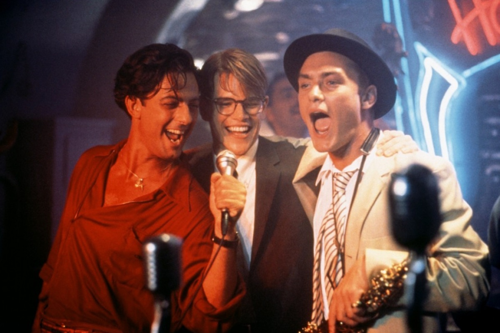 Picture of The Talented Mr. Ripley (1999)