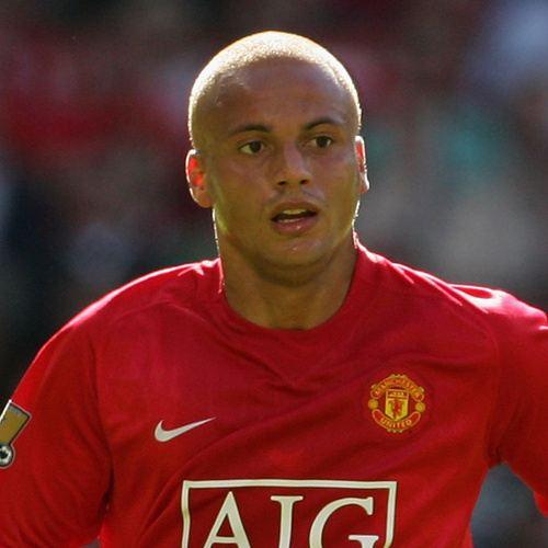 Wes Brown image