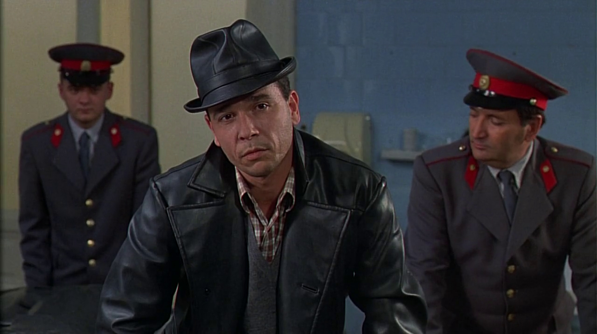 Picture of Citizen X