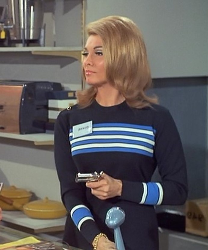 Image of Nancy Kovack