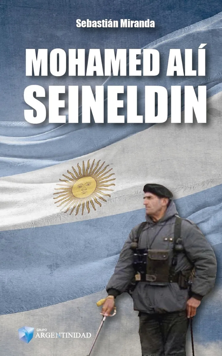 Image of Mohamed Alí Seineldin