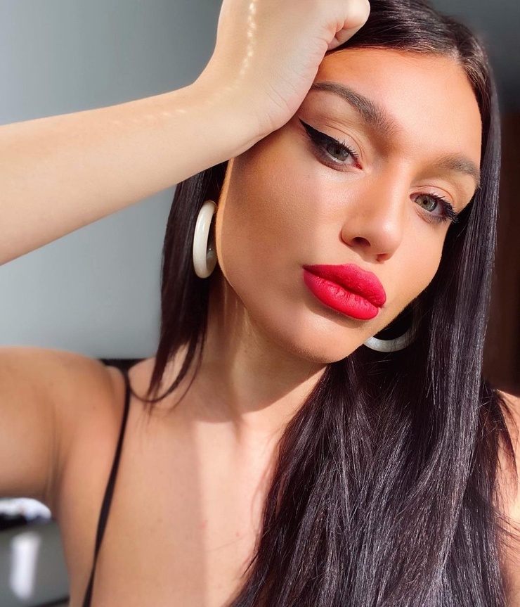 Picture of Ilaria Gallozzi