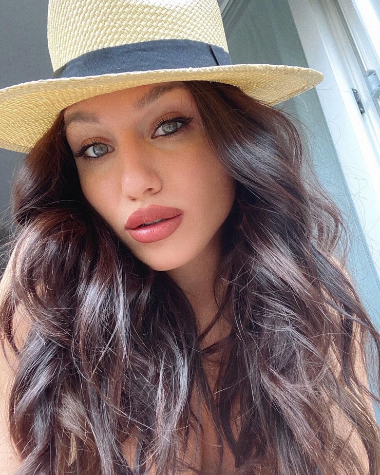 Picture of Ilaria Gallozzi