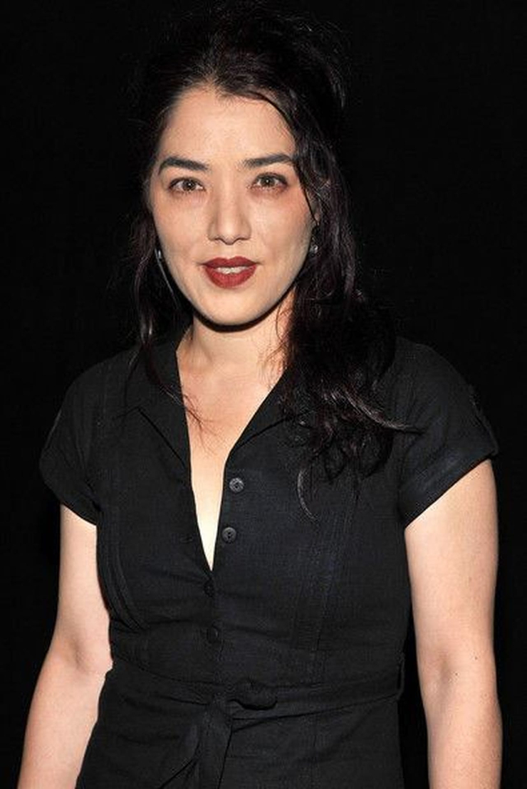Picture of Deborah Chow