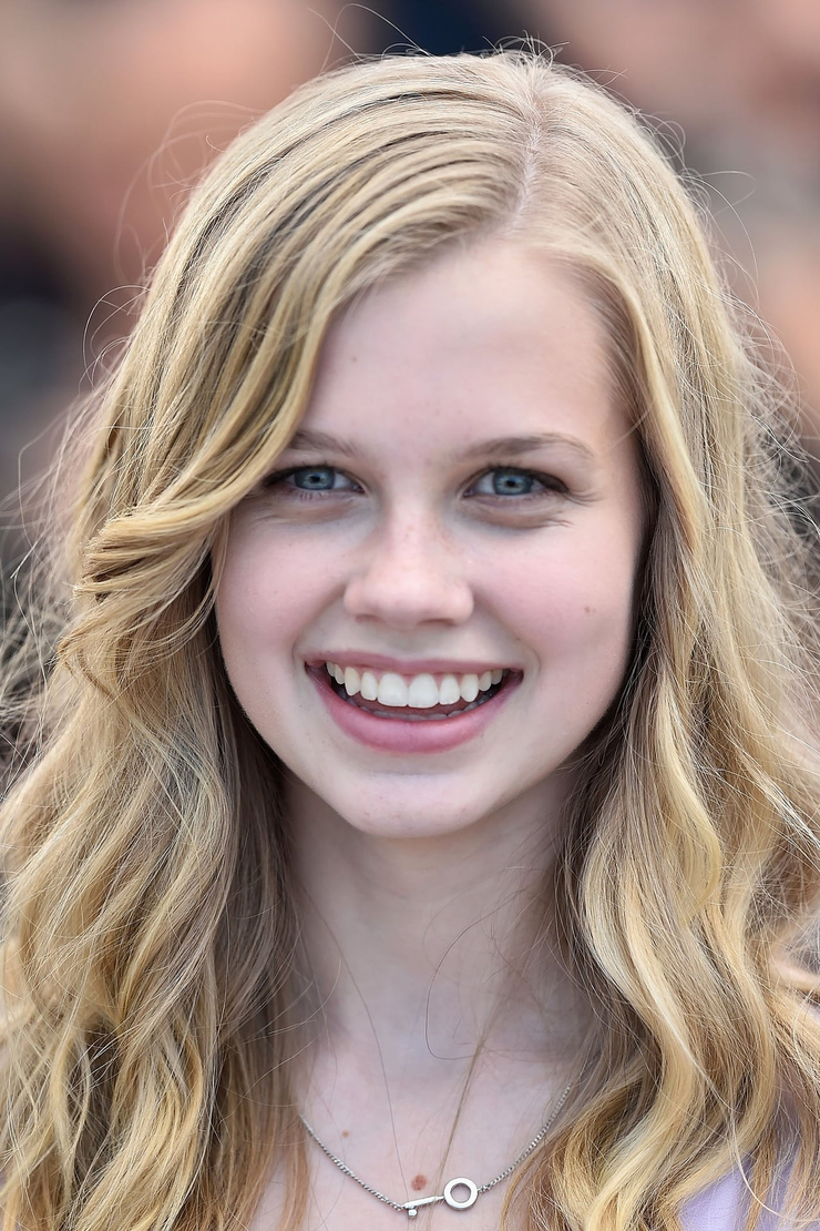 Angourie Rice picture