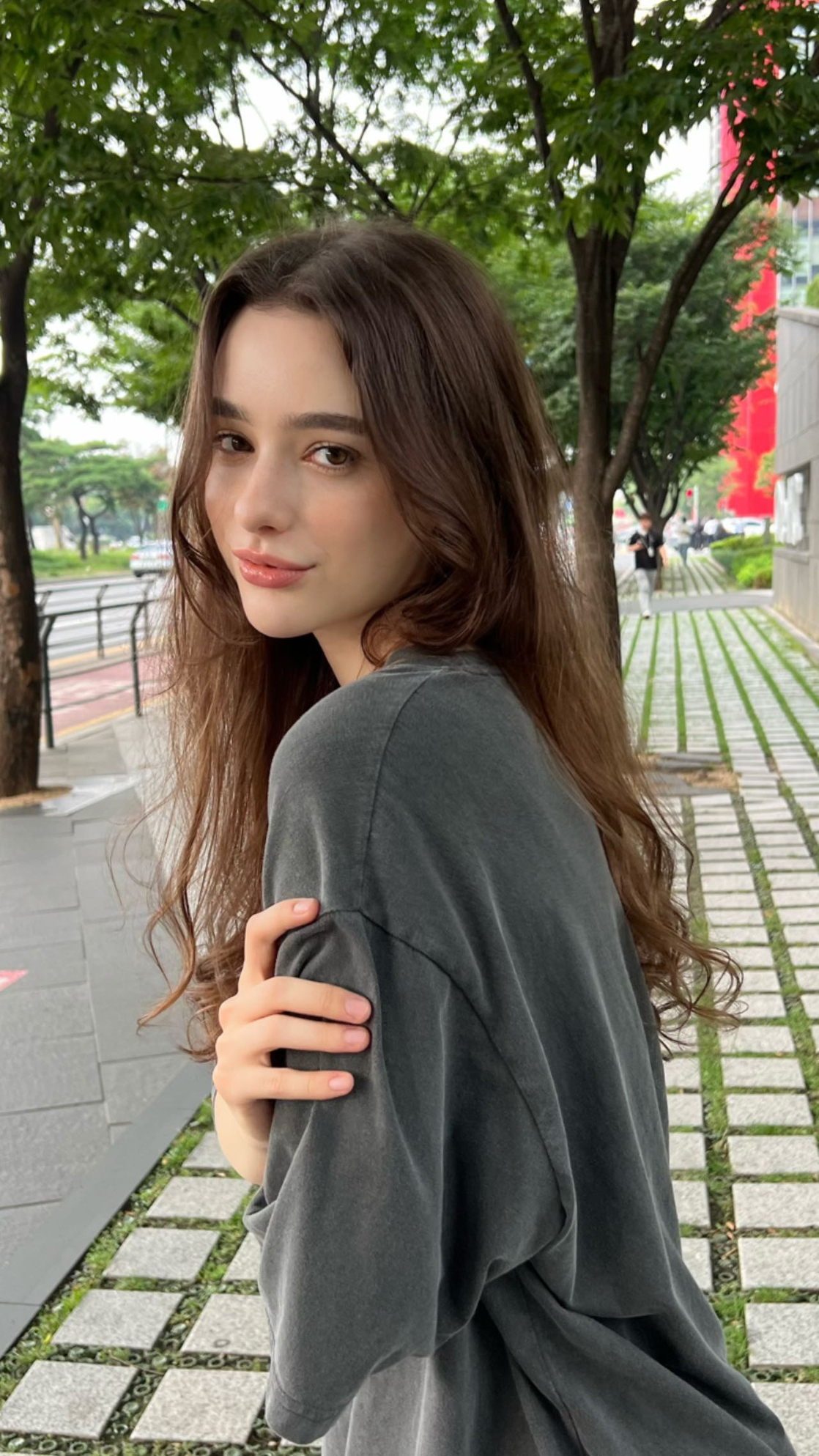 Picture of Dasha Taran (II)