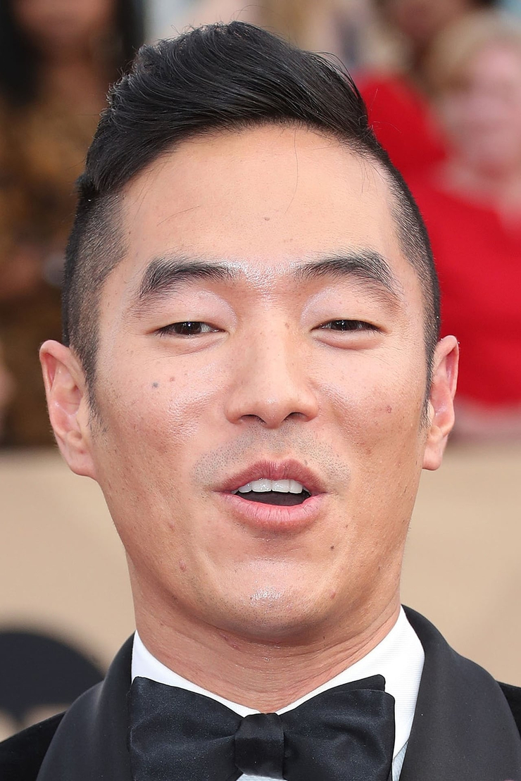 Image of Leonardo Nam