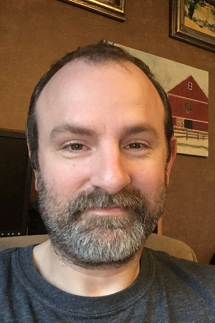 Picture of Danny Lloyd