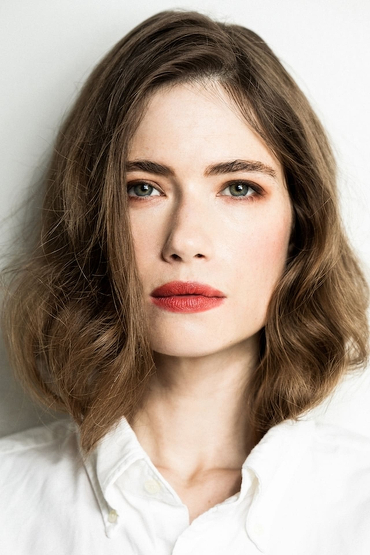 Sara Soulié picture