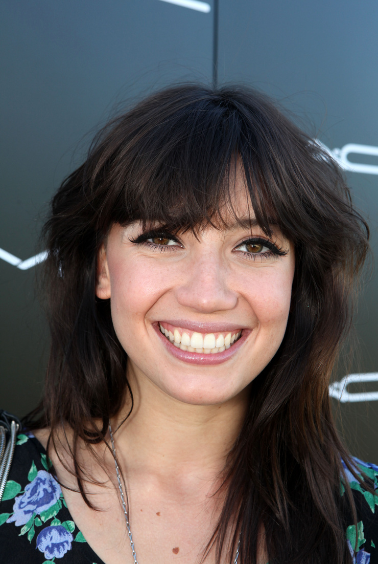 Picture of Daisy Lowe