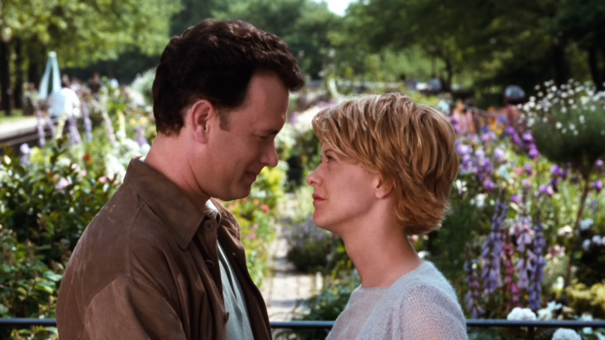 You've Got Mail (1998) image