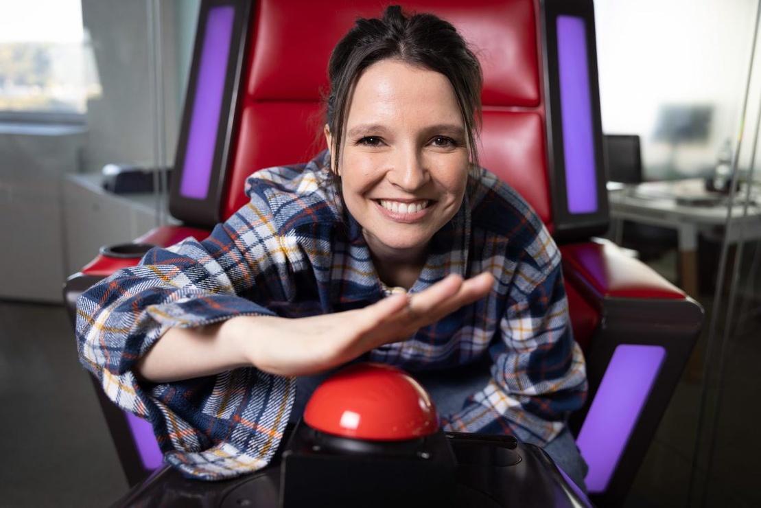 Picture of Anne Sila