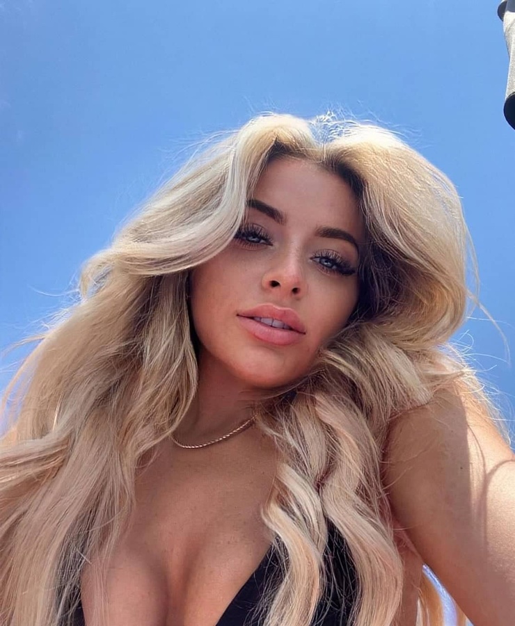 Picture of Megan Laura Oxley