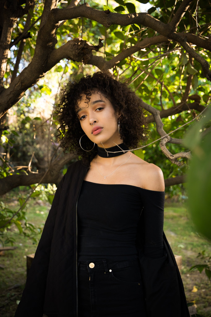 Picture of Lisa Ventour