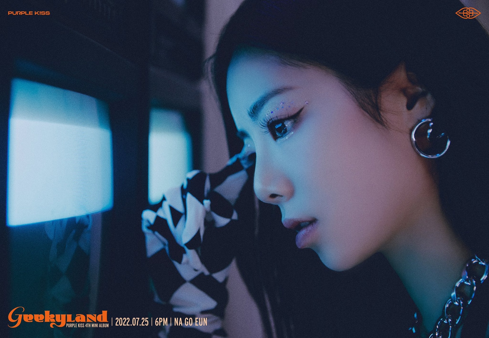 Picture of Purple Kiss