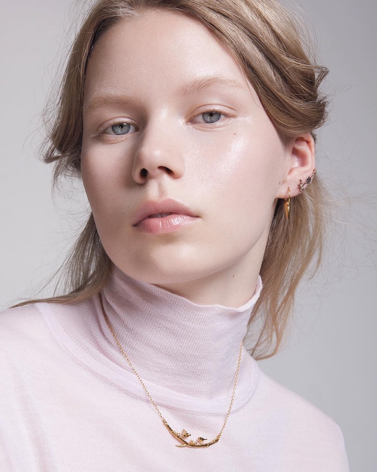 Picture of Rebekka Eriksen