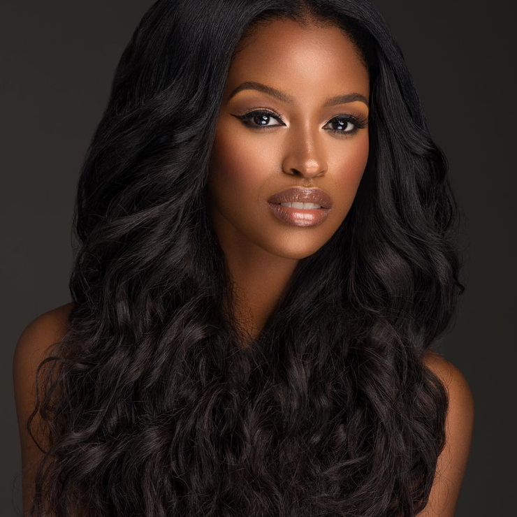 Picture of Jade Yasmeen