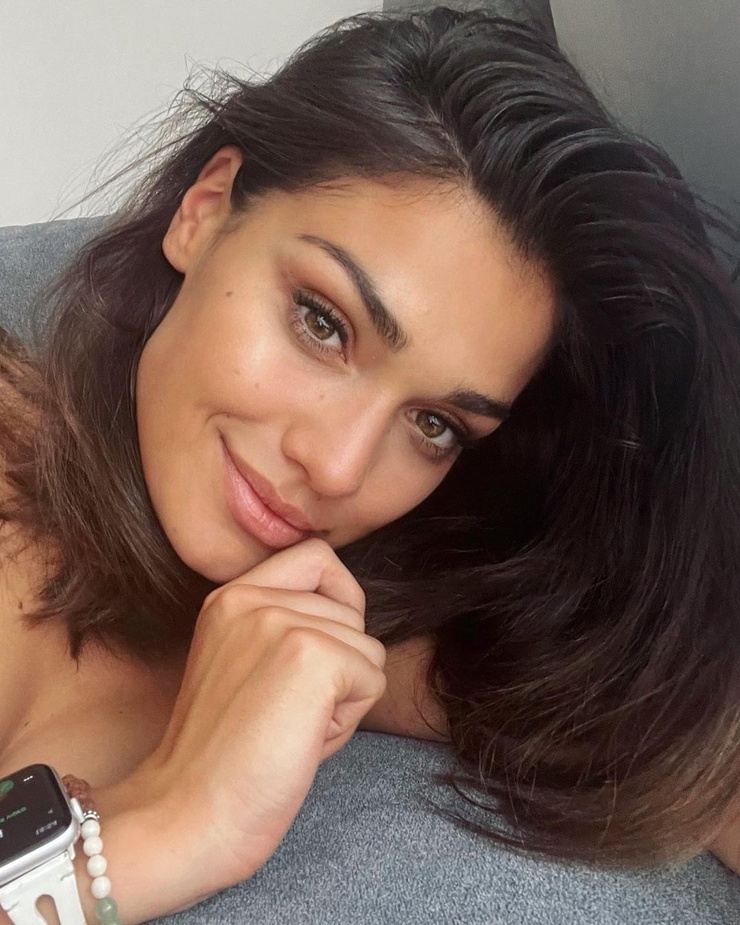 Picture of Andrea Kalousova