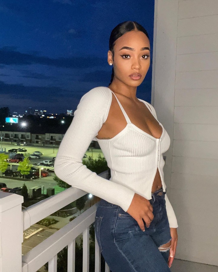 Picture of Lashae Monique