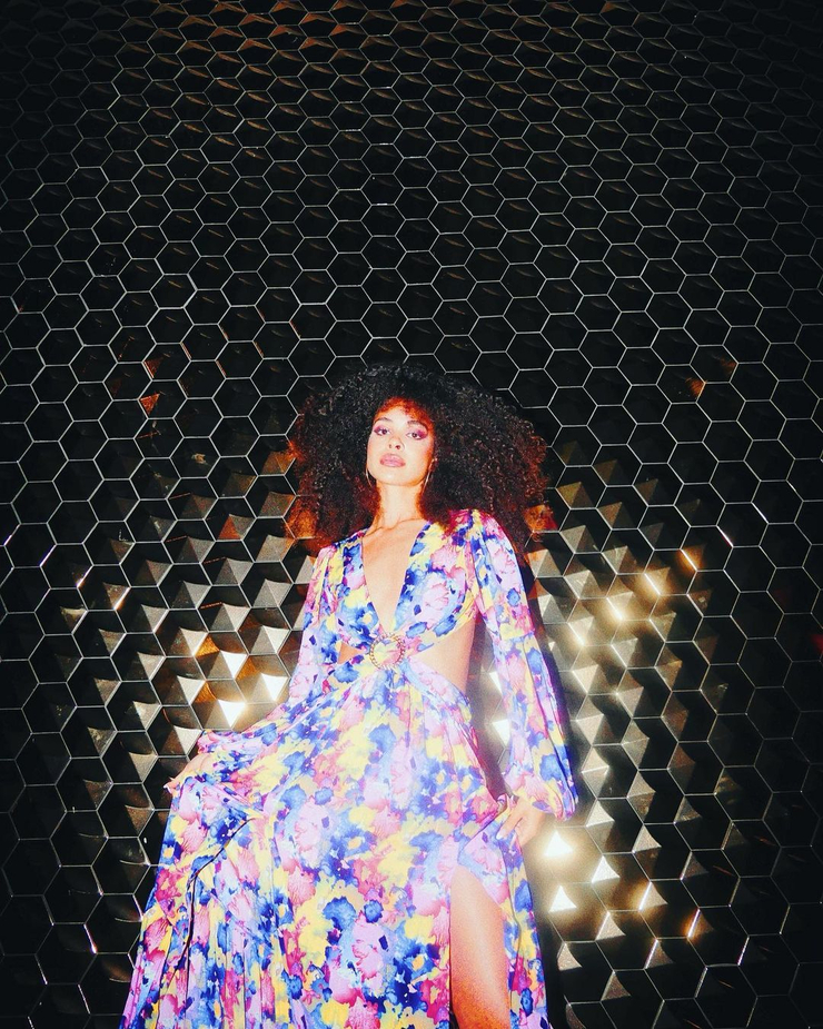 Image of Kalay Moore