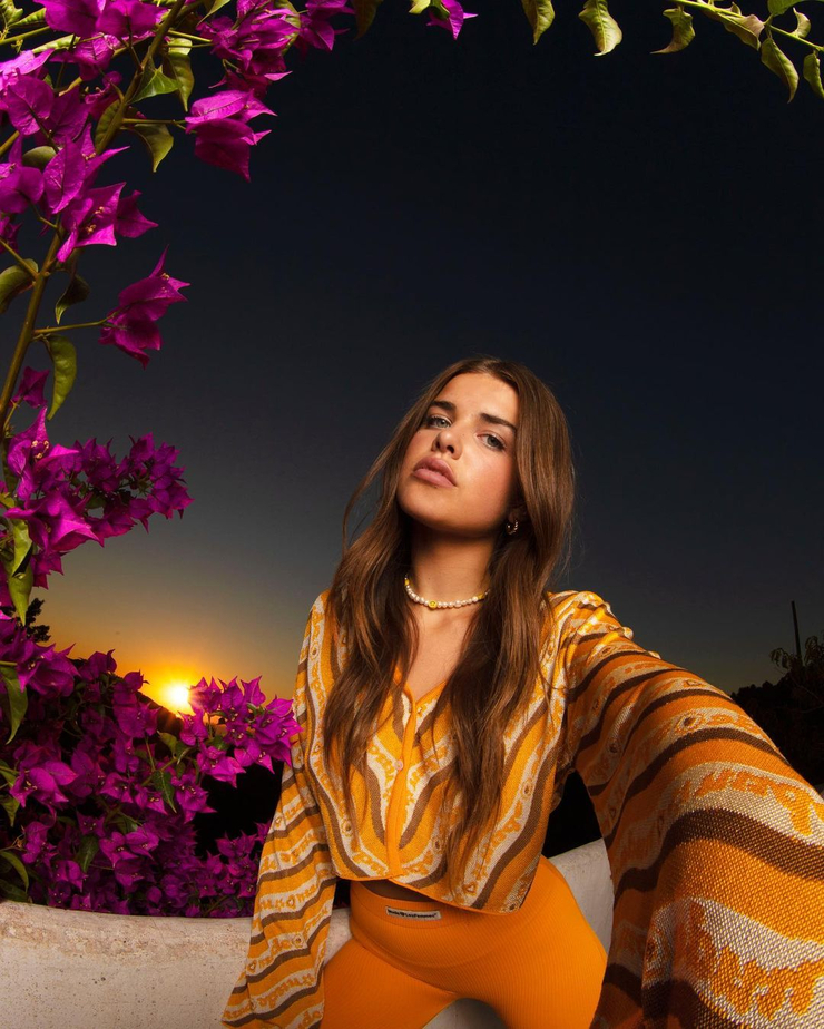 Picture of Maisie Kate Young