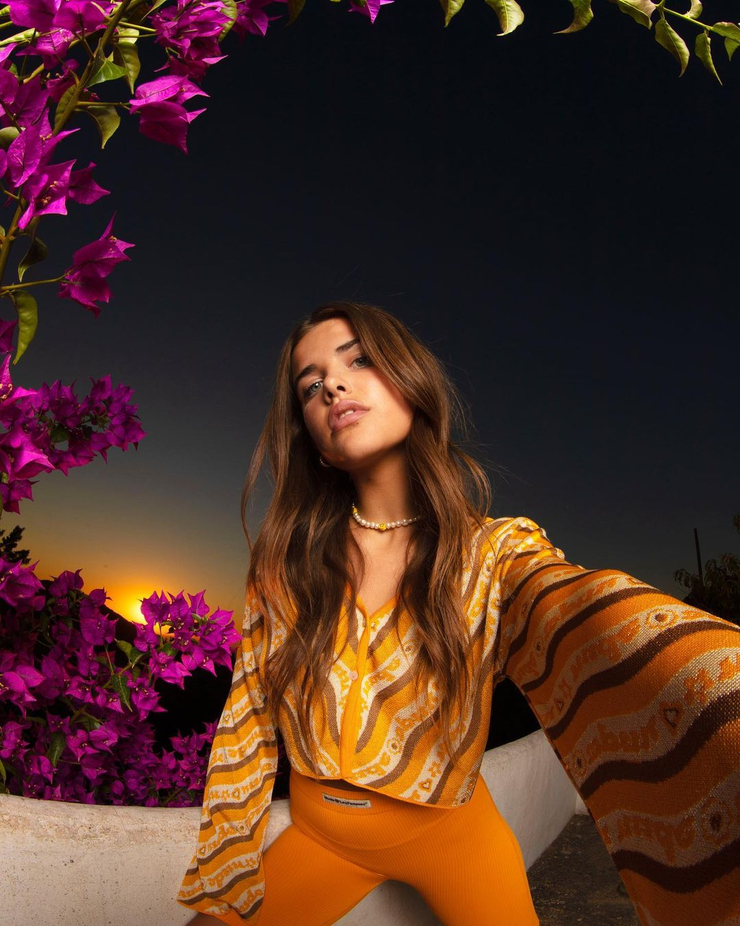 Image of Maisie Kate Young